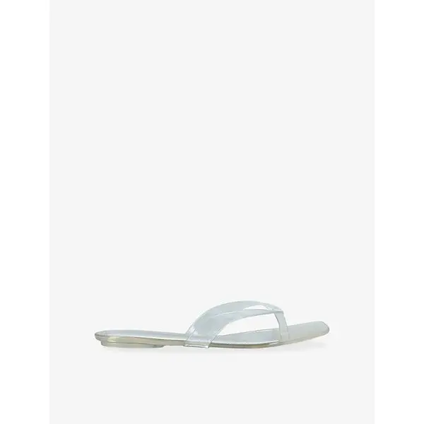Steve Madden Pvc Trella Sandals - Other