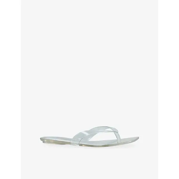 Steve Madden Pvc Trella Sandals - Other