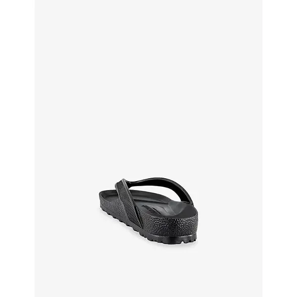 BIRKENSTOCK Honolulu Rubber Sandals