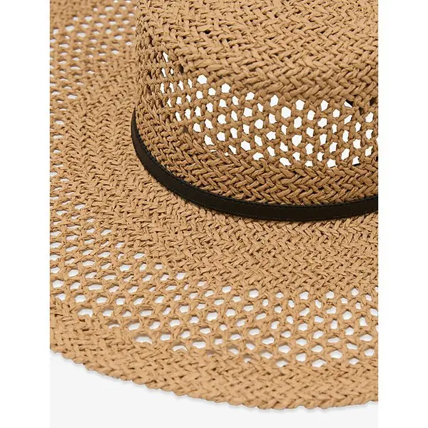 REISS Astrid Sun Hat