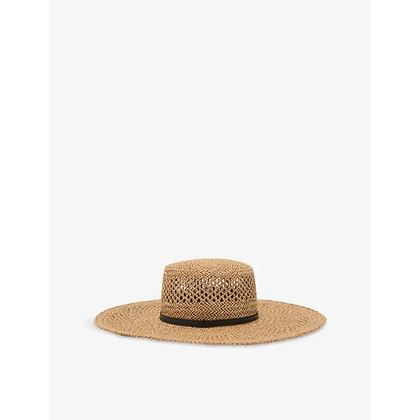 REISS Astrid Sun Hat