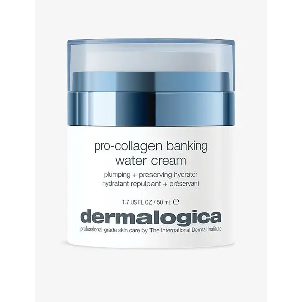 DERMALOGICA Pro-collagen Banking Water Cream - One-color
