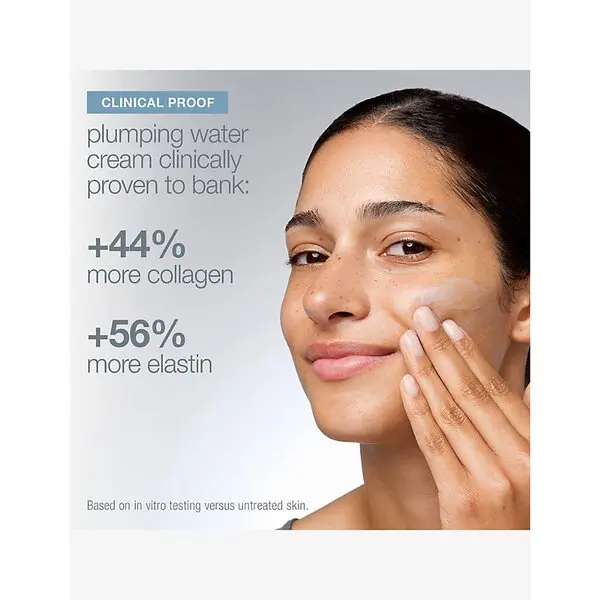 DERMALOGICA Pro-collagen Banking Water Cream