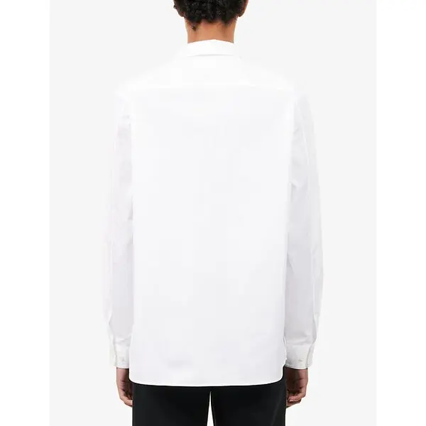 UMIT BENAN Ub Weekend Shirt