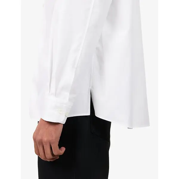 UMIT BENAN Ub Weekend Shirt