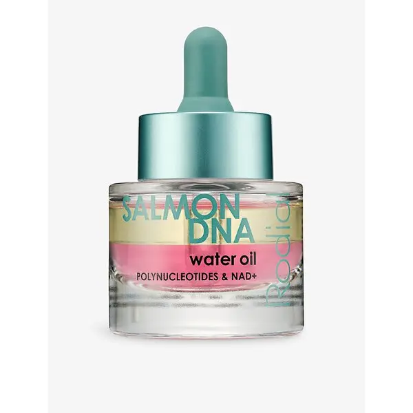 Rodial Salmon Dna Water-oil 18ml - One-color