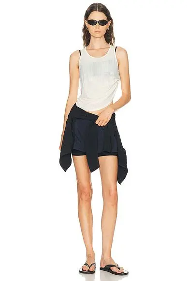 Literary Sport Leni Tank Top