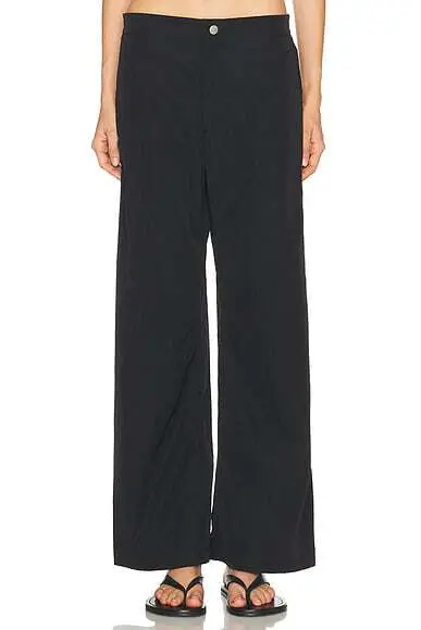 Literary Sport Charlotte Pant