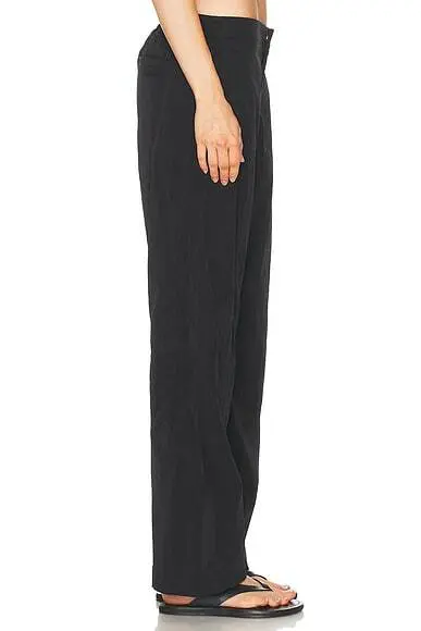 Literary Sport Charlotte Pant