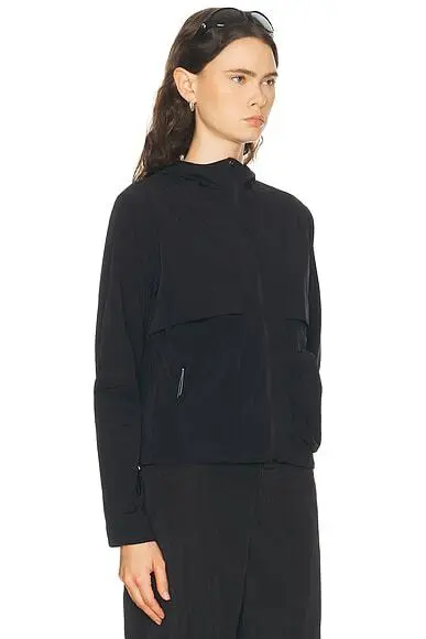 Literary Sport Adrienne Run Jacket