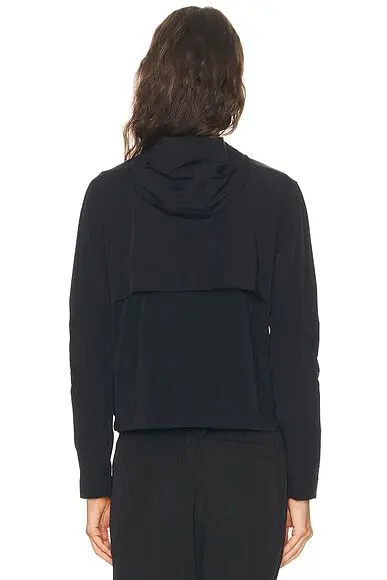 Literary Sport Adrienne Run Jacket