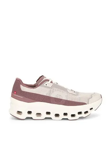 On Cloudmonster Void Sneaker