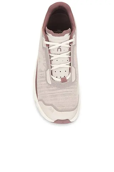 On Cloudmonster Void Sneaker