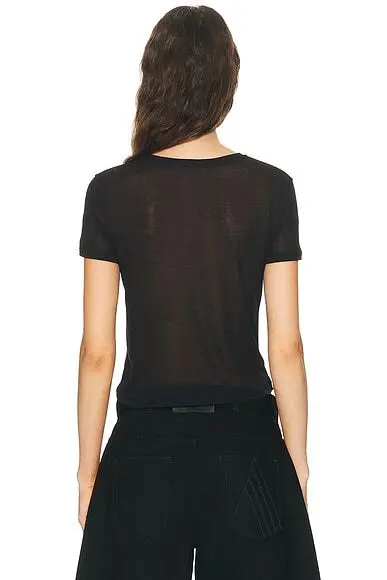 Miu Miu Costina Top