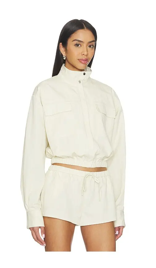 LOVERS AND FRIENDS Edith Jacket
