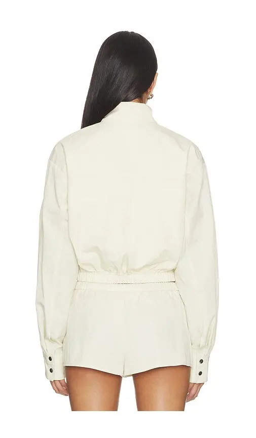 LOVERS AND FRIENDS Edith Jacket
