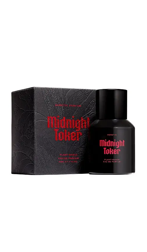 HERETIC Midnight Toker Eau De Parfum - N,a