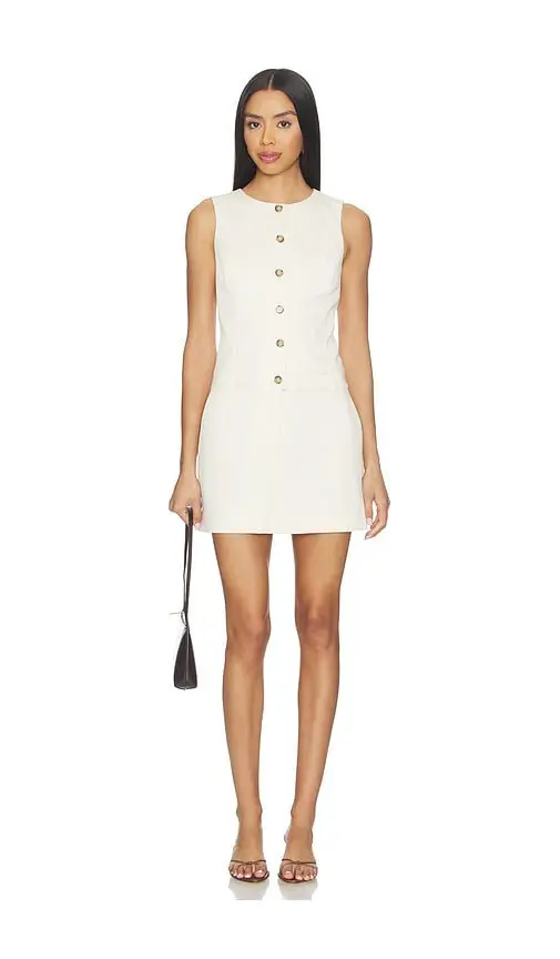 Paige Soho Dress