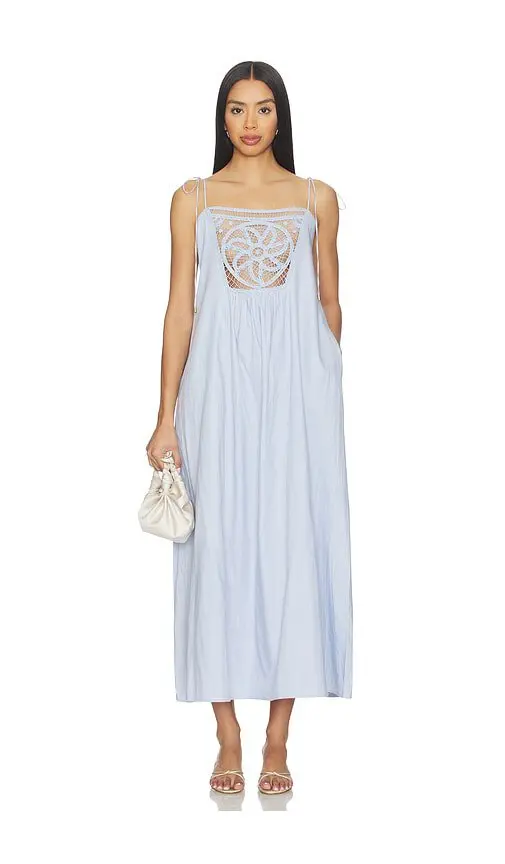 CLEOBELLA Andromeda Cover Up Dress