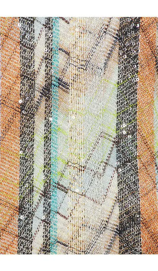 Missoni Short Dress