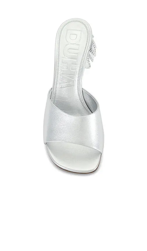 DUHA Palmira Mule