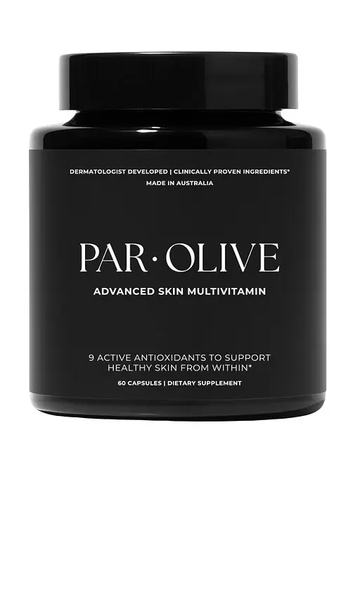 PAR OLIVE Advanced Skin Multivitamin - N,a