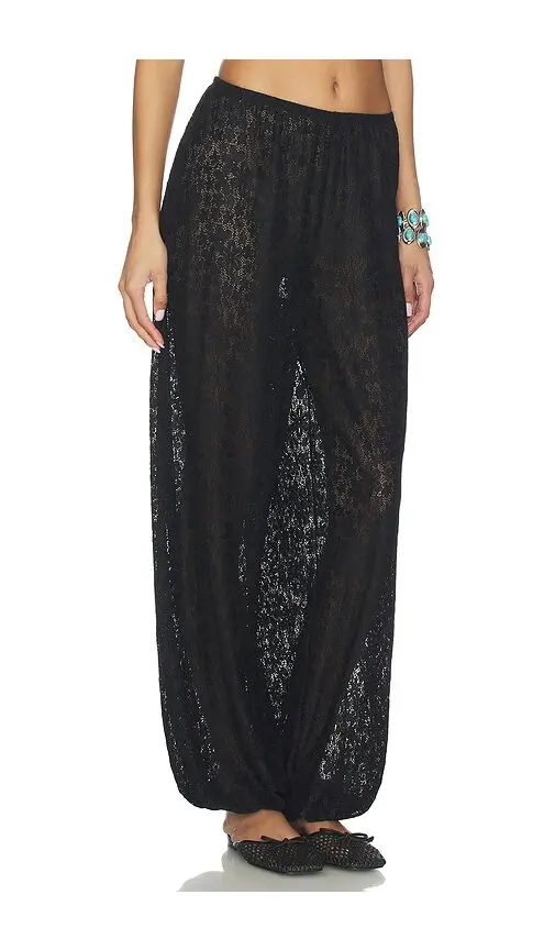 Superdown Liesel Balloon Pant