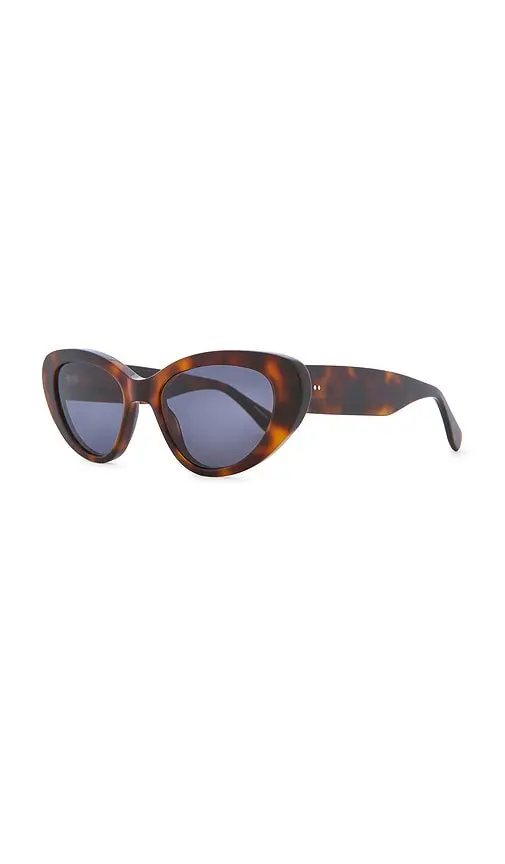 JIMMY FAIRLY Giulia Sunglasses