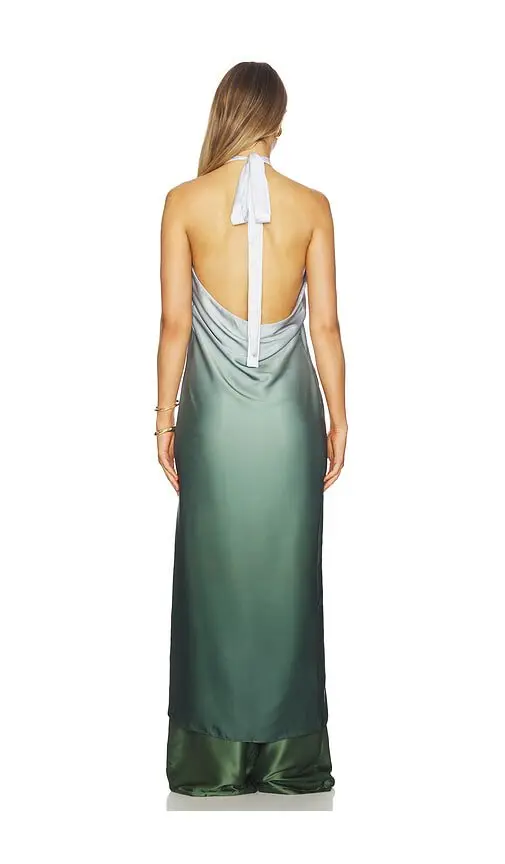 MARIANDREE GAITAN Elisa Top