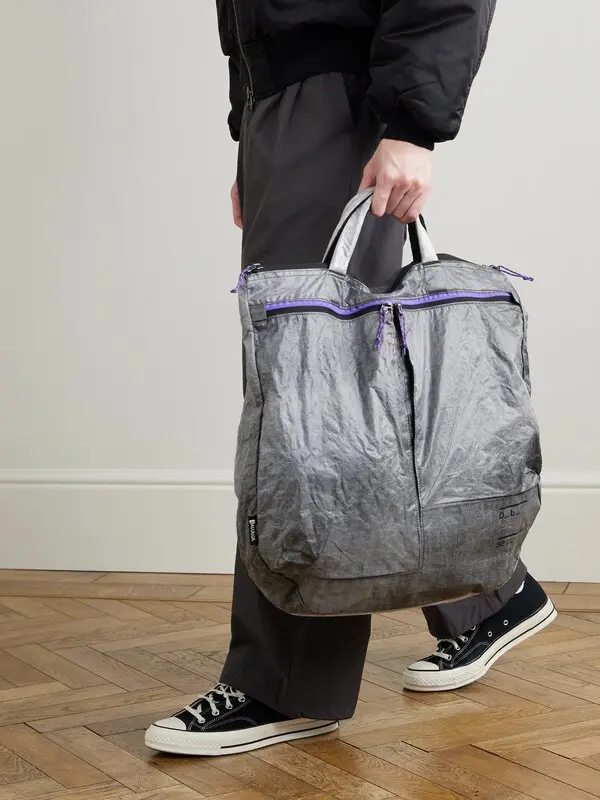 DB JOURNEY Weigh Lighter Helmet 32l Tote Bag