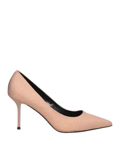 TOSCA BLU Pumps In Synthetic Material - Orange