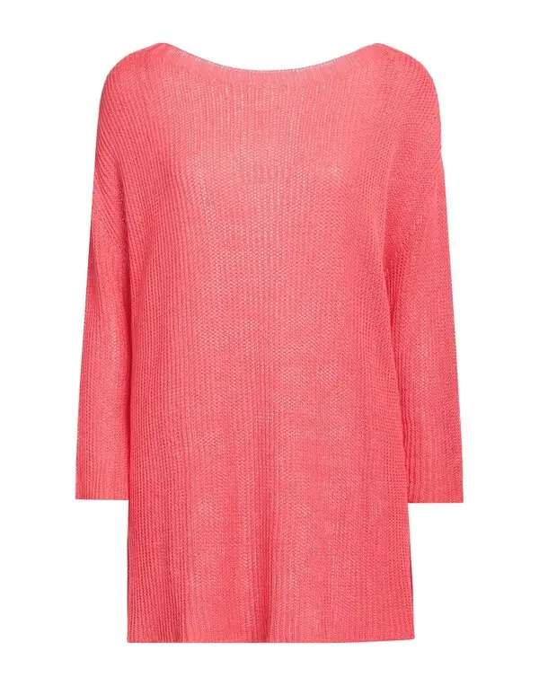 KONTATTO Knitted Cotton Sweater