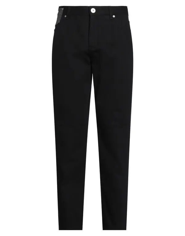 Balmain Straight-leg Jeans