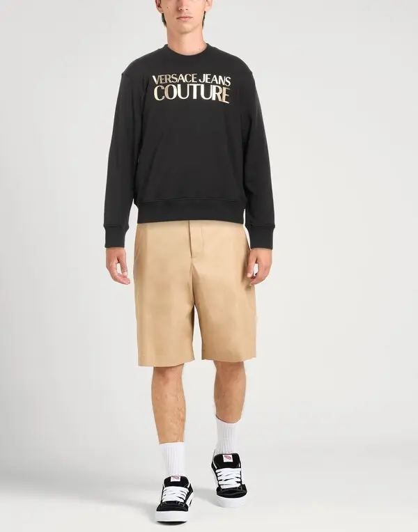 Versace Sweatshirt - Black