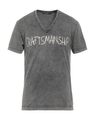 Dolce & Gabbana T-shirt Size Cotton, Acrylic