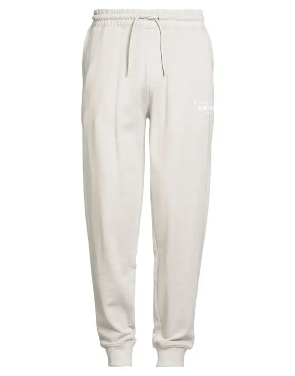 RICHMOND X Pants Size Cotton, Polyester