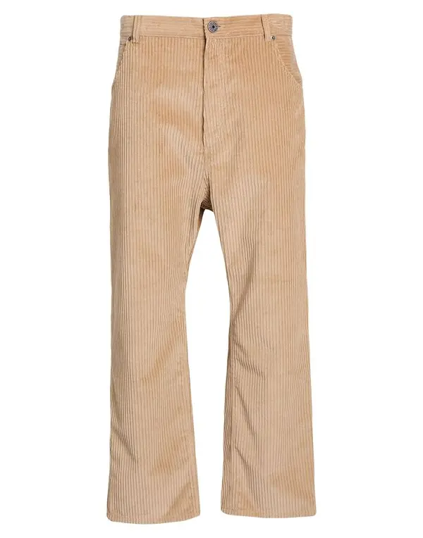 Balmain Cotton Corduroy Pants