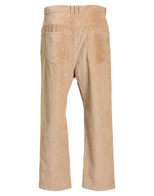 Balmain Cotton Corduroy Pants