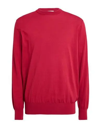BALLANTYNE Sweater - Burgundy