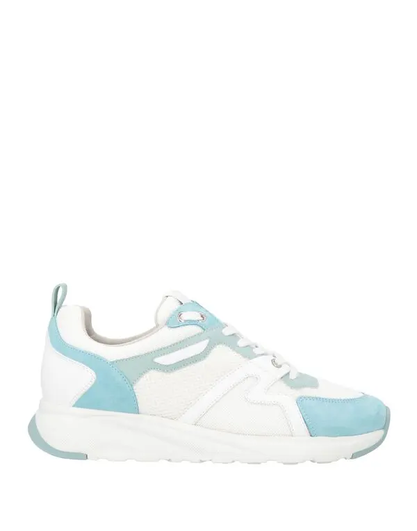 JACOB COHЁN Low-top Sneakers
