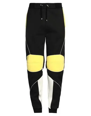 Balmain Pants Size Polyamide, Elastane, Elastic Fibres