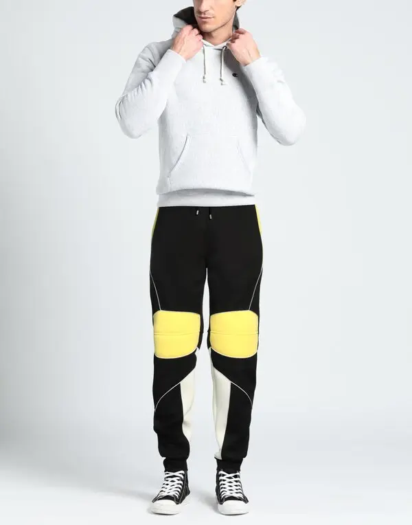 Balmain Pants Size Polyamide, Elastane, Elastic Fibres