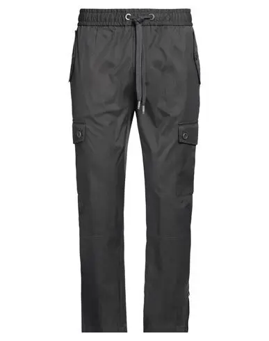 Dolce & Gabbana Cargo Pants In Cotton Blend