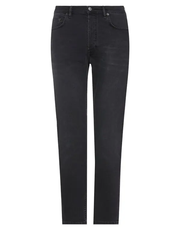 Acne Studios Cotton, Polyester, Elastane Jeans