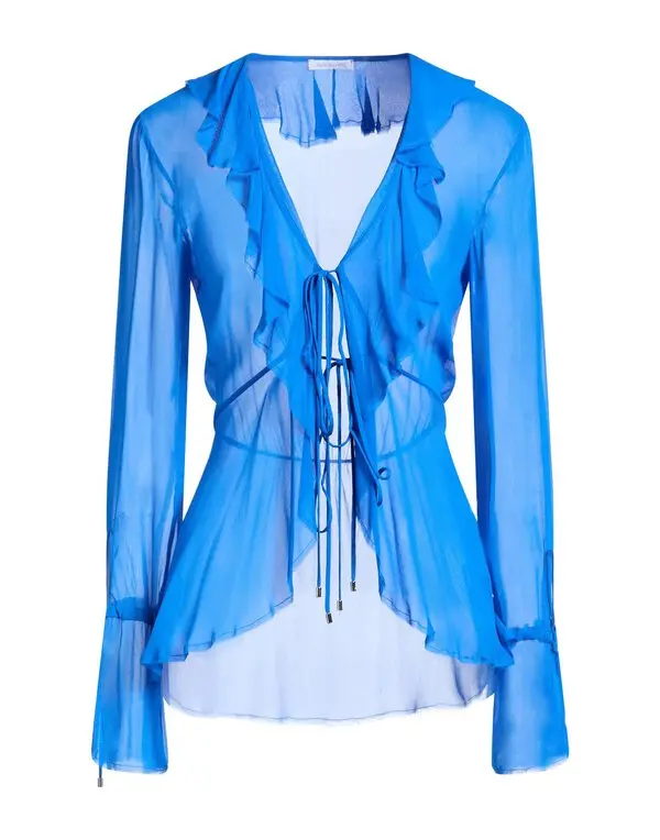 Patrizia Pepe Top Viscose