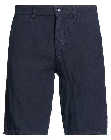 HARMONT & BLAINE Shorts - Blue