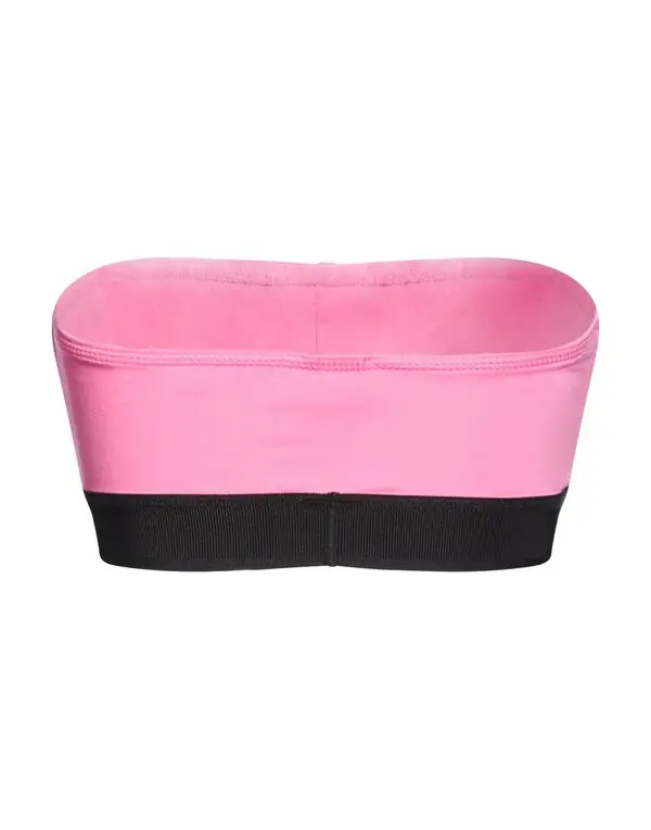 TOM FORD Strapless Tube Top - Pink