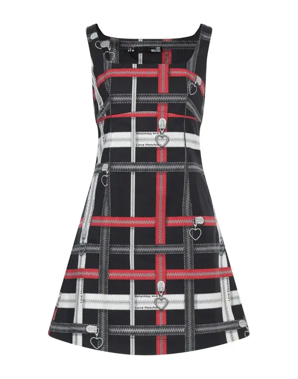 Moschino Mini Dress