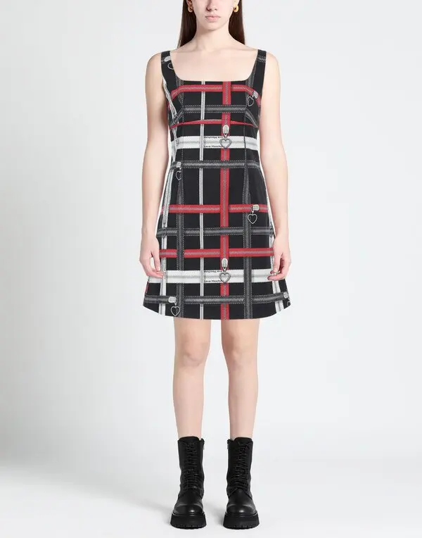 Moschino Mini Dress