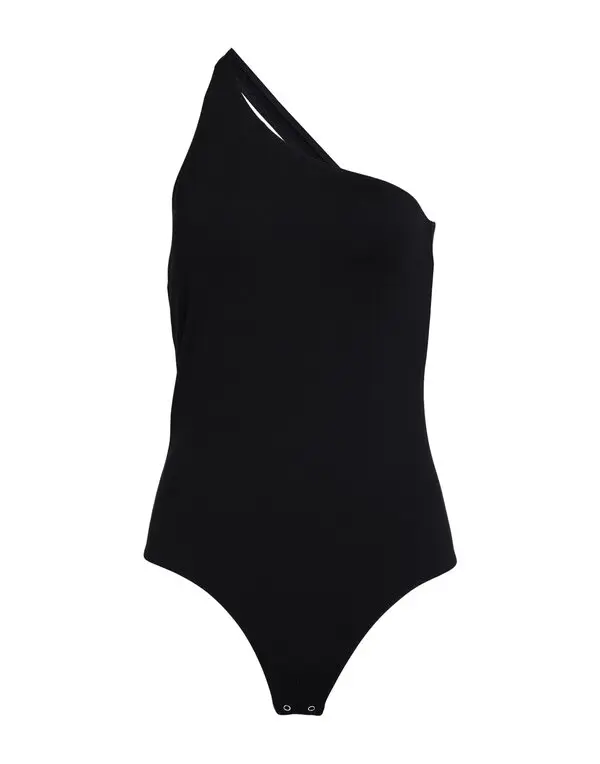 Alexander McQueen Sleeveless Bodysuit